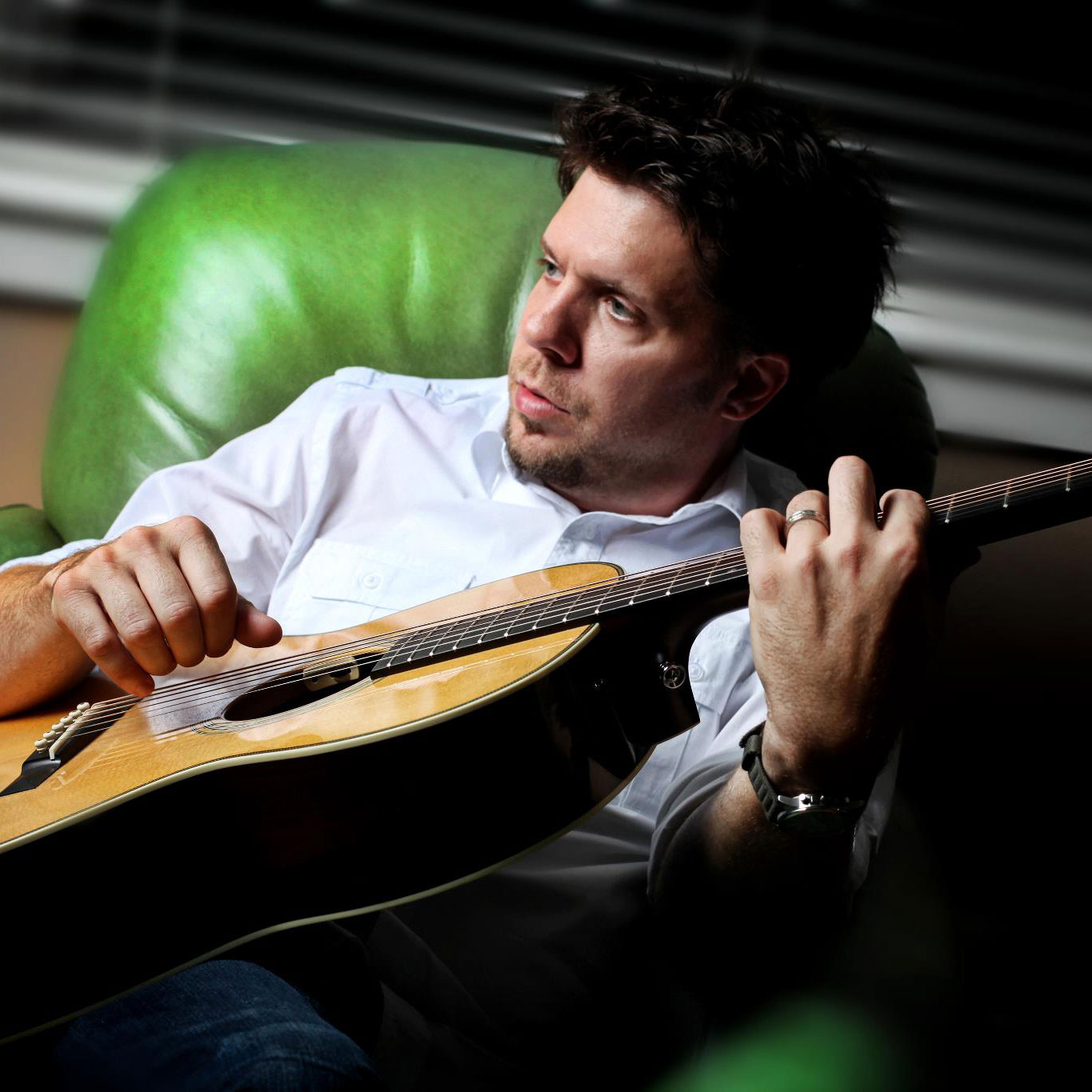 Live – A Song Of Hope - Silent Witness, Inc.